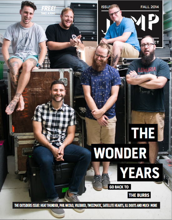 Susan Slawson & The Dell Music Center: The City-run Music Venue. | JUMP ...